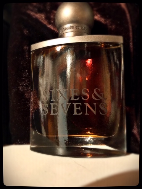 Sixes & Sevens Slumberhouse parfum - un parfum pour homme et femme 2018