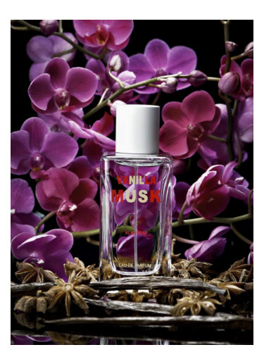 Vanilla Musk Al Musbah perfume - a fragrance for women and men 2016