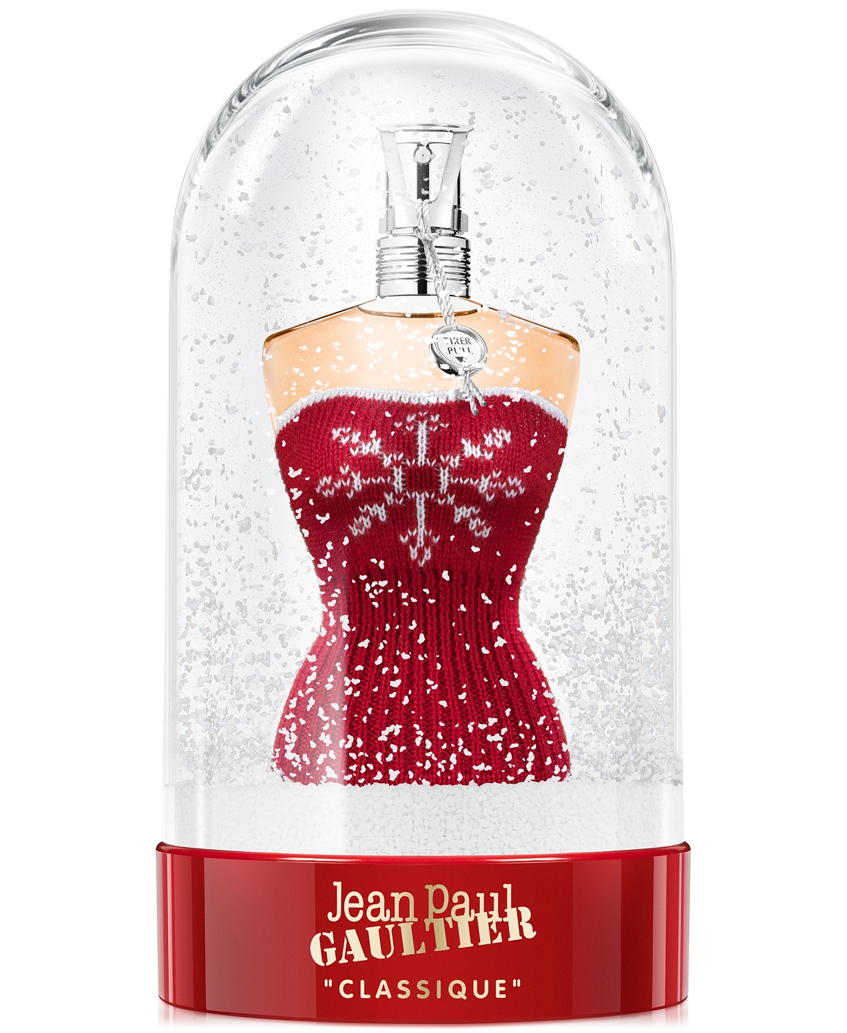 Classique Collector Edition 2018 Jean Paul Gaultier perfume - a ...