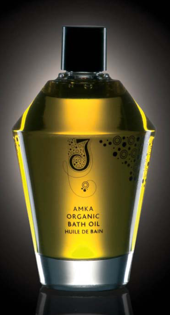 Amka Jo Wood Organics perfume - a fragrance for women and men 2008