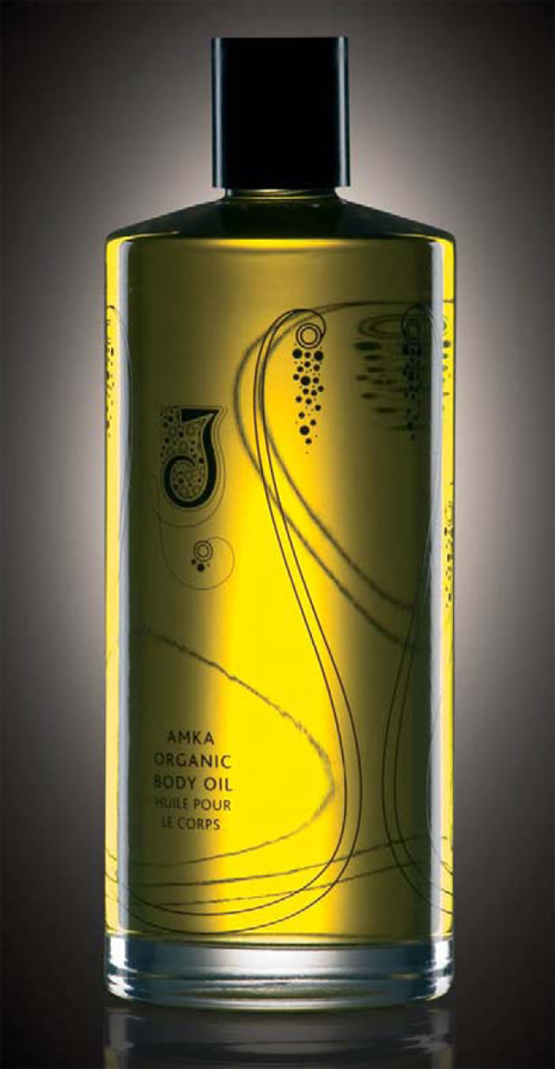 Amka Jo Wood Organics perfume - a fragrance for women and men 2008