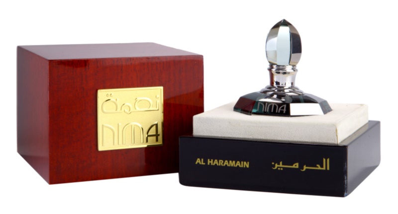 Nima Al Haramain Perfumes perfume - a fragrância Feminino