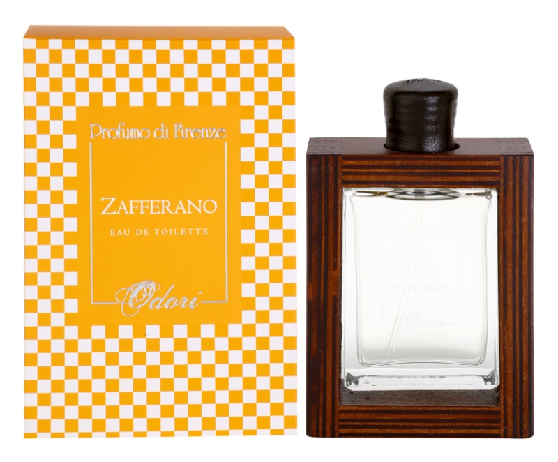 Zafferano 2008 Odori perfume - a fragrance for women and men 2008