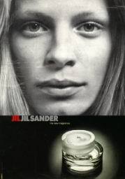 Jil Jil Sander perfume - a fragrance for women 1997
