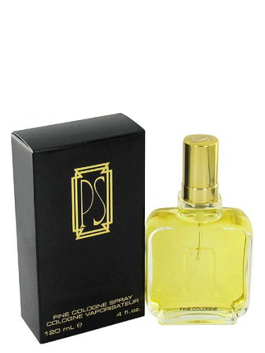 PS Fine Cologne Paul Sebastian cologne - a fragrance for men 1979