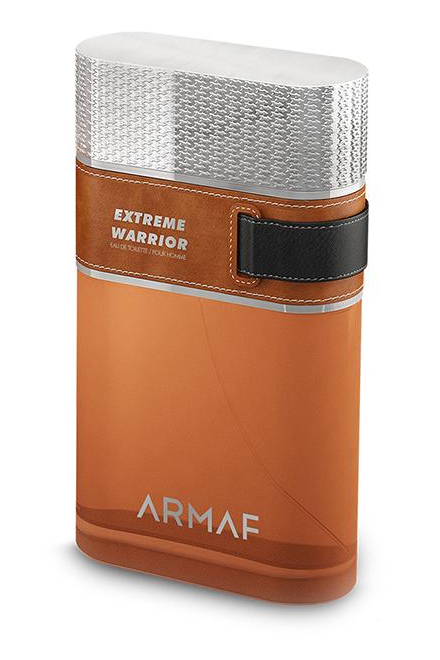 Extreme Warrior Armaf cologne - a fragrance for men