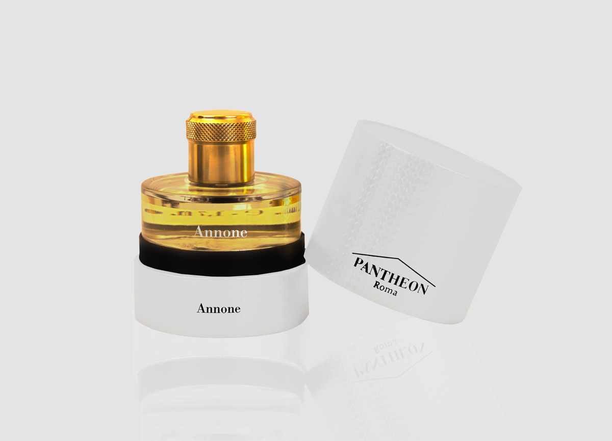 Annone Pantheon Roma perfume - a fragrance for women and men 2018