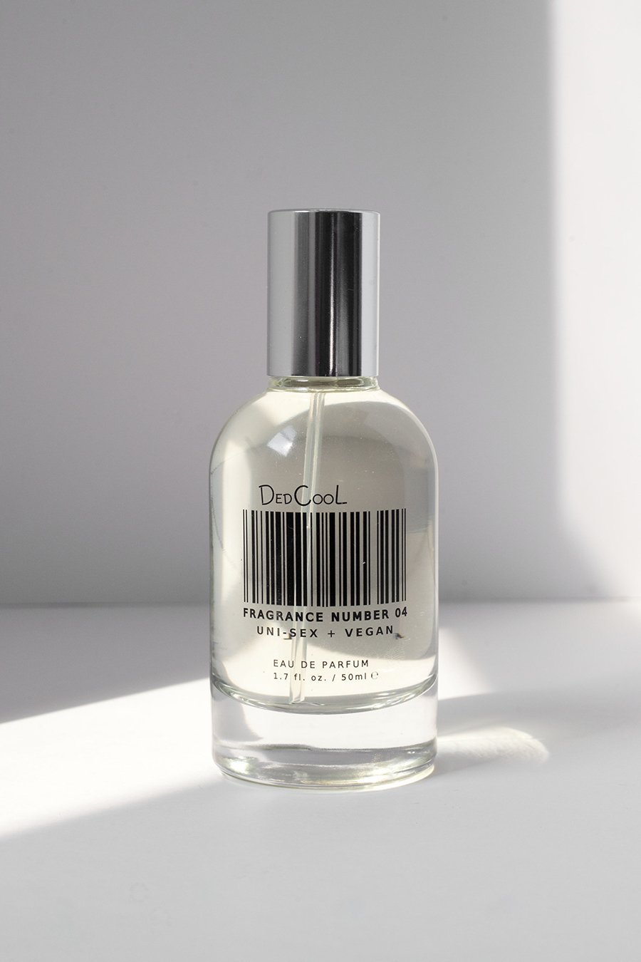 Fragrance 04 DedCool perfume - a fragrance for women and men 2018