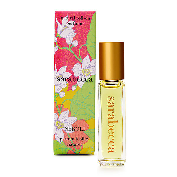 Sarabecca Neroli Sarabecca fragancia - una fragancia para Hombres y ...