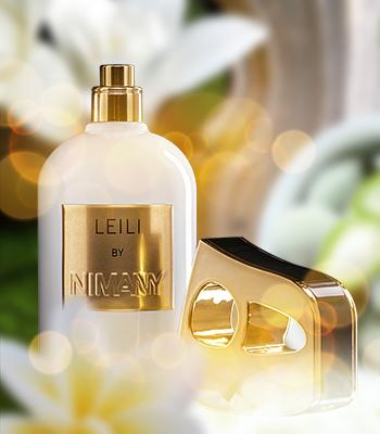 Leili Nimany perfume - a fragrance for women 2017