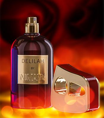 Delilah Nimany perfume - a fragrance for women 2017