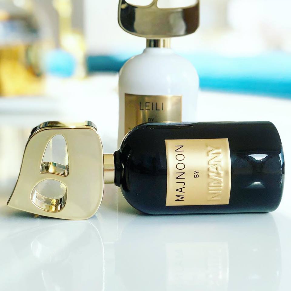 Majnoon Nimany cologne - a fragrance for men 2017