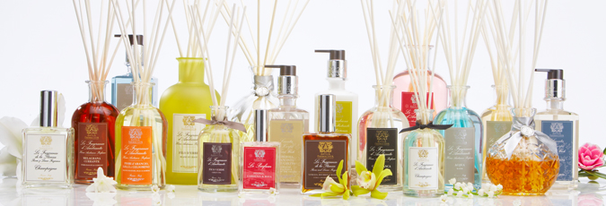 Lustrous Fire Antica Farmacista perfume - a fragrance for women and men ...