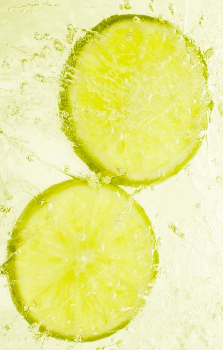 Ice Lemon Herve Gambs Paris perfume - a fragrance for women and men 2019