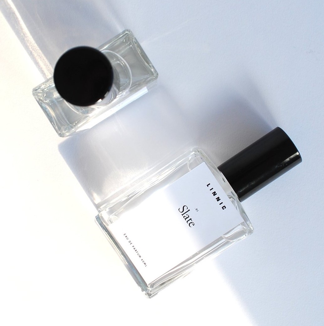 Slate House of Linnic perfume - a fragrance for women and men 2018