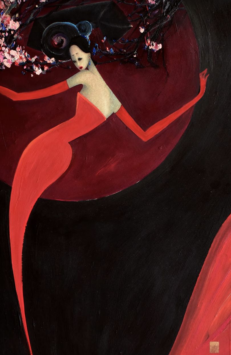 Red Iceberg Haute Fragrance Company HFC аромат — аромат для женщин 2018