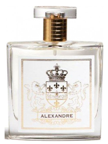 Alexandre Prudence Paris cologne - a fragrance for men 2012