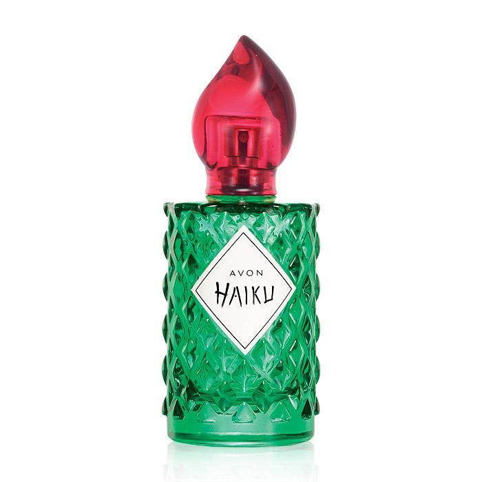 Haiku Limited Edition 2018 Avon perfume - a fragrance for women 2018