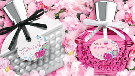 Flower by Cynthia Rowley EDP Avon perfume - a fragrance for women 2008