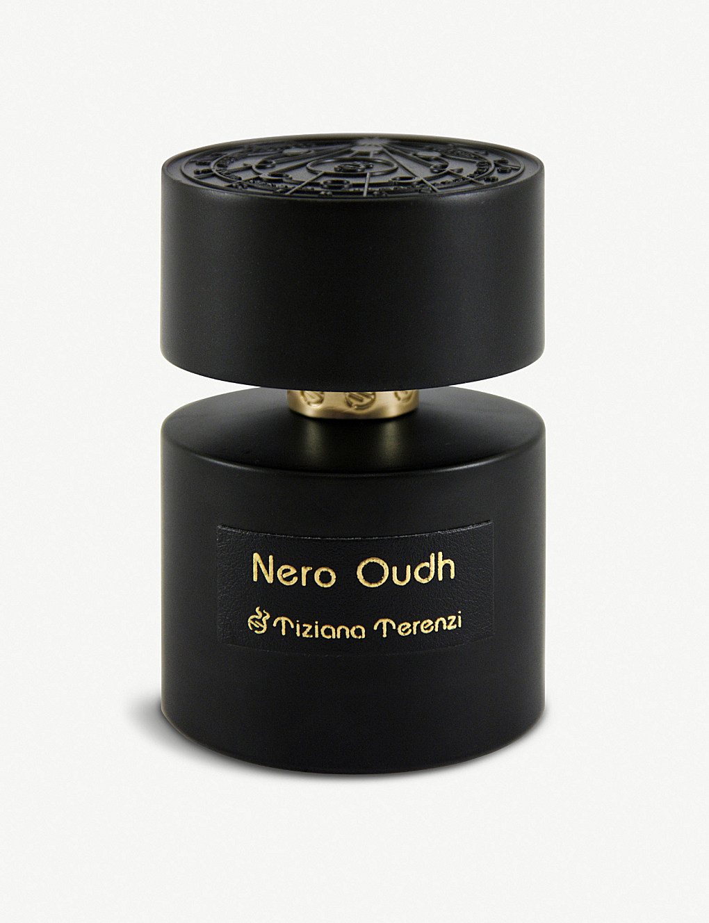 Nero Oudh Tiziana Terenzi perfume - a fragrance for women and men 2019