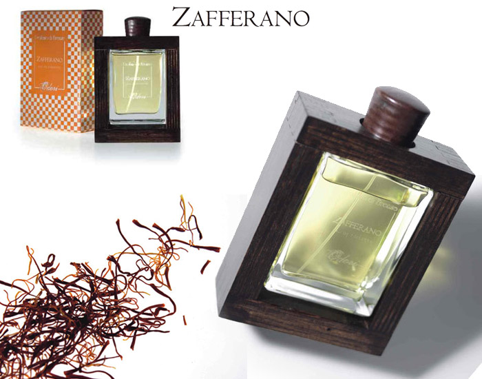Zafferano 2008 Odori perfume - a fragrance for women and men 2008