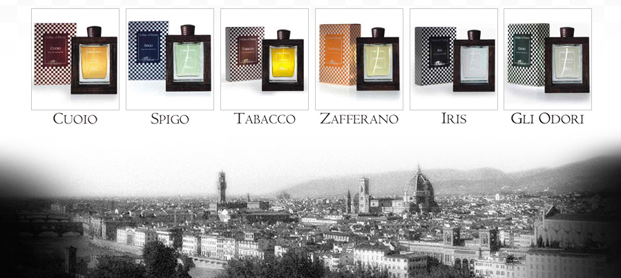 Zafferano 2008 Odori perfume - a fragrance for women and men 2008