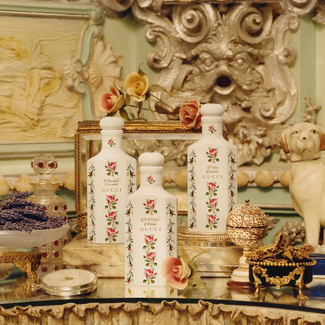 A Nocturnal Whisper Perfume Oil Gucci perfume - a fragrance for women ...