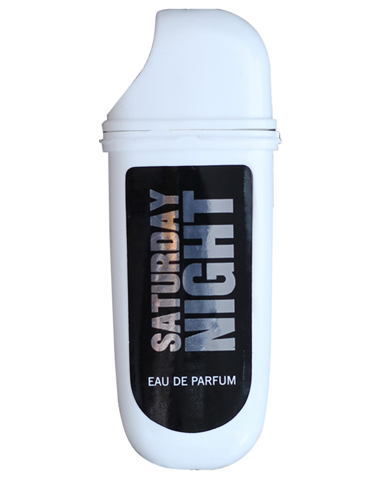 Saturday Night World Of Jass fragancia - una fragancia para Hombres y ...