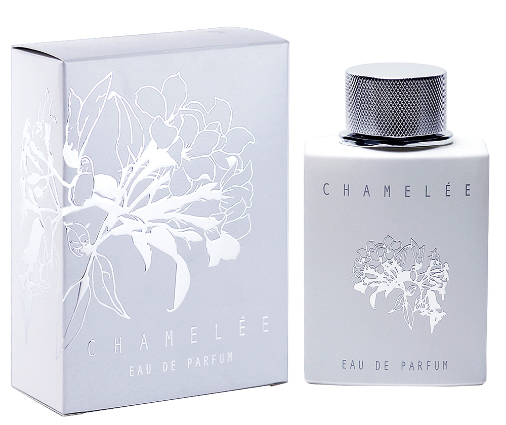 Chamelee World Of Jass perfume - a fragrance for women