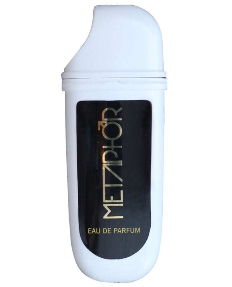 Metaphor World Of Jass perfume - a fragrance for women and men 2017