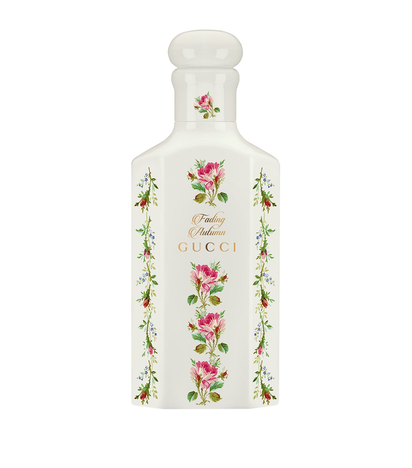 Fading Autumn Scented Water Gucci fragancia - una fragancia para ...