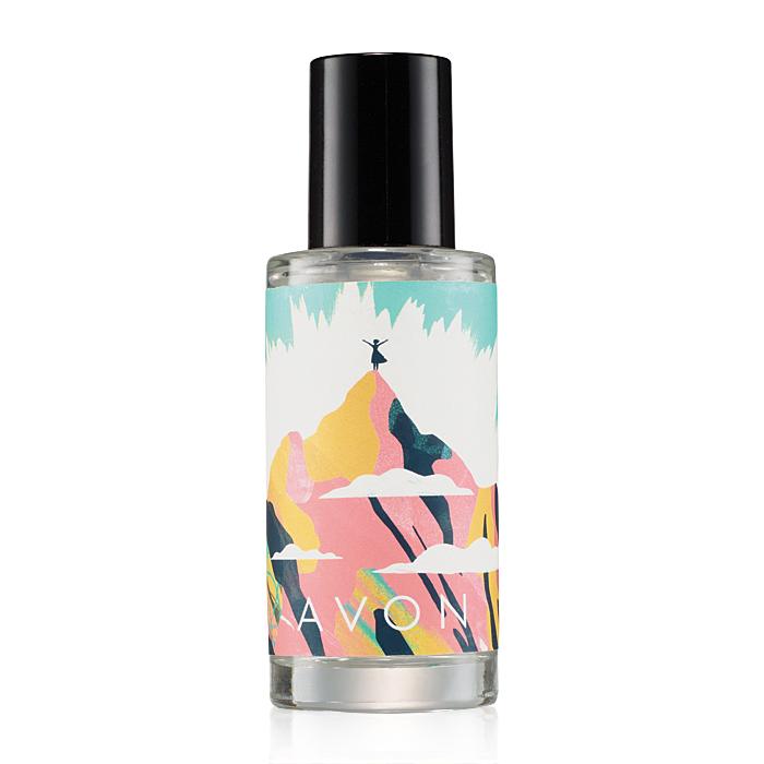 Something Amazing Avon perfume - a fragrance for women 2019