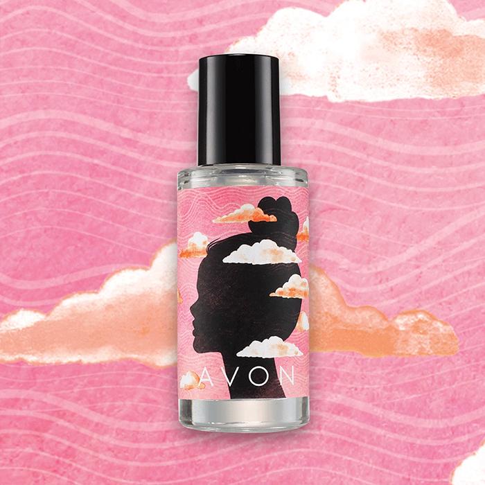 Cloud Nine Avon perfume - a fragrância Feminino 2019