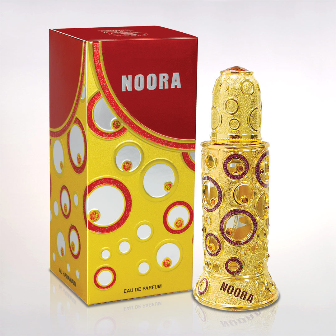 Noora Eau de Parfum Al Haramain Perfumes Parfum - ein es Parfum für Frauen