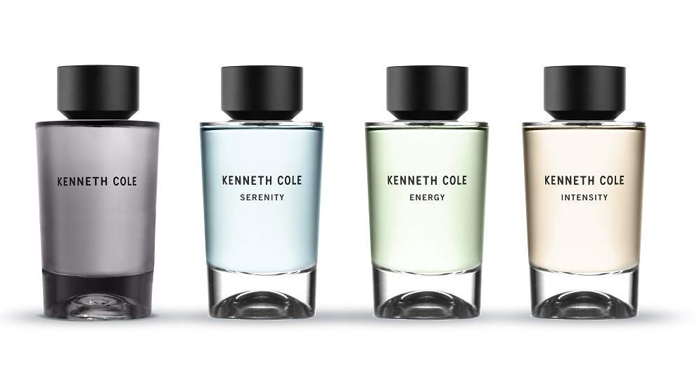 Energy Kenneth Cole perfume - a fragrance for women and men 2018