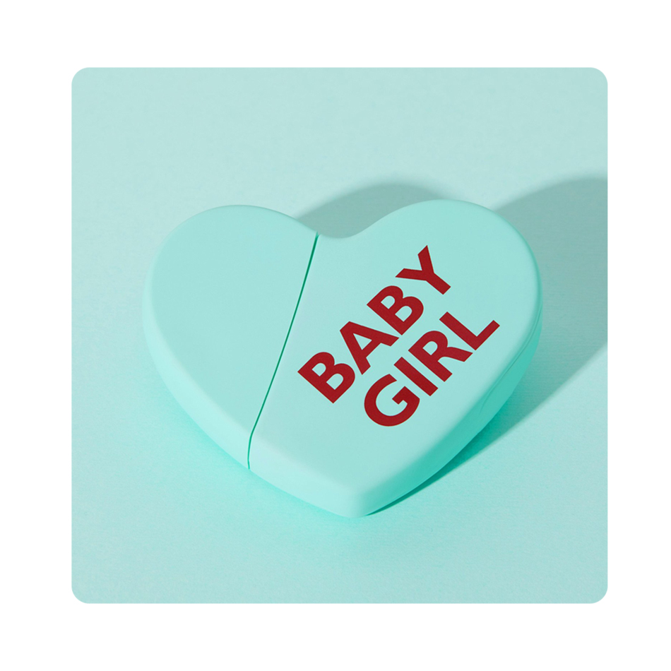Baby Girl KKW Fragrance perfume - a fragrance for women 2019