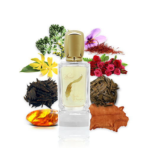 Dualite Magnifique Plume Impression perfume - a fragrance for women and ...