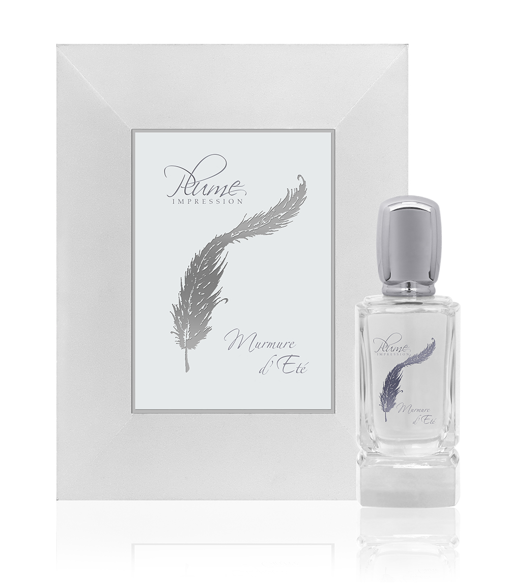 Murmure d'Ete Plume Impression perfume - a fragrance for women and men 2019