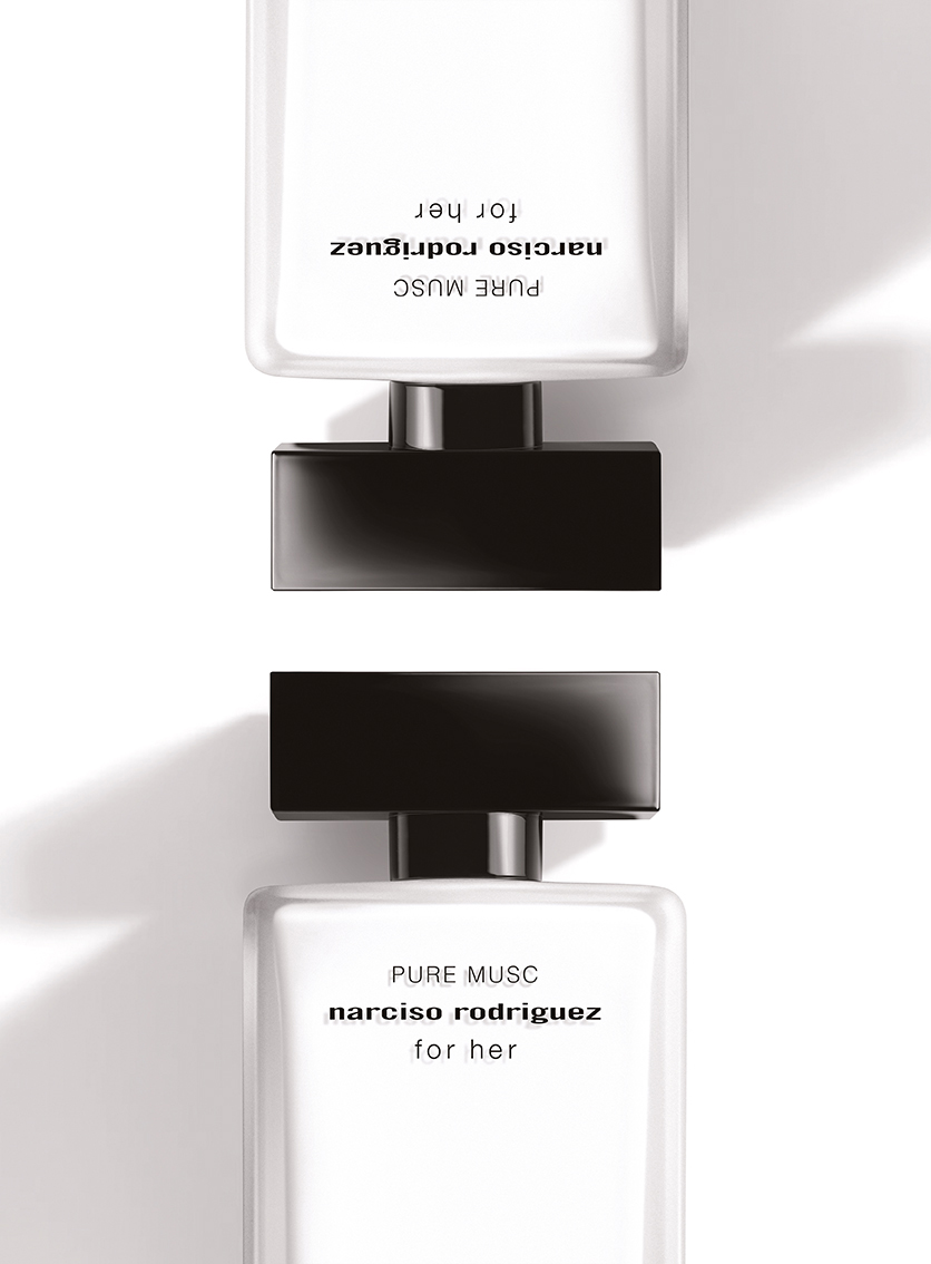 Pure Musc For Her Narciso Rodriguez perfumy - to nowe perfumy dla ...