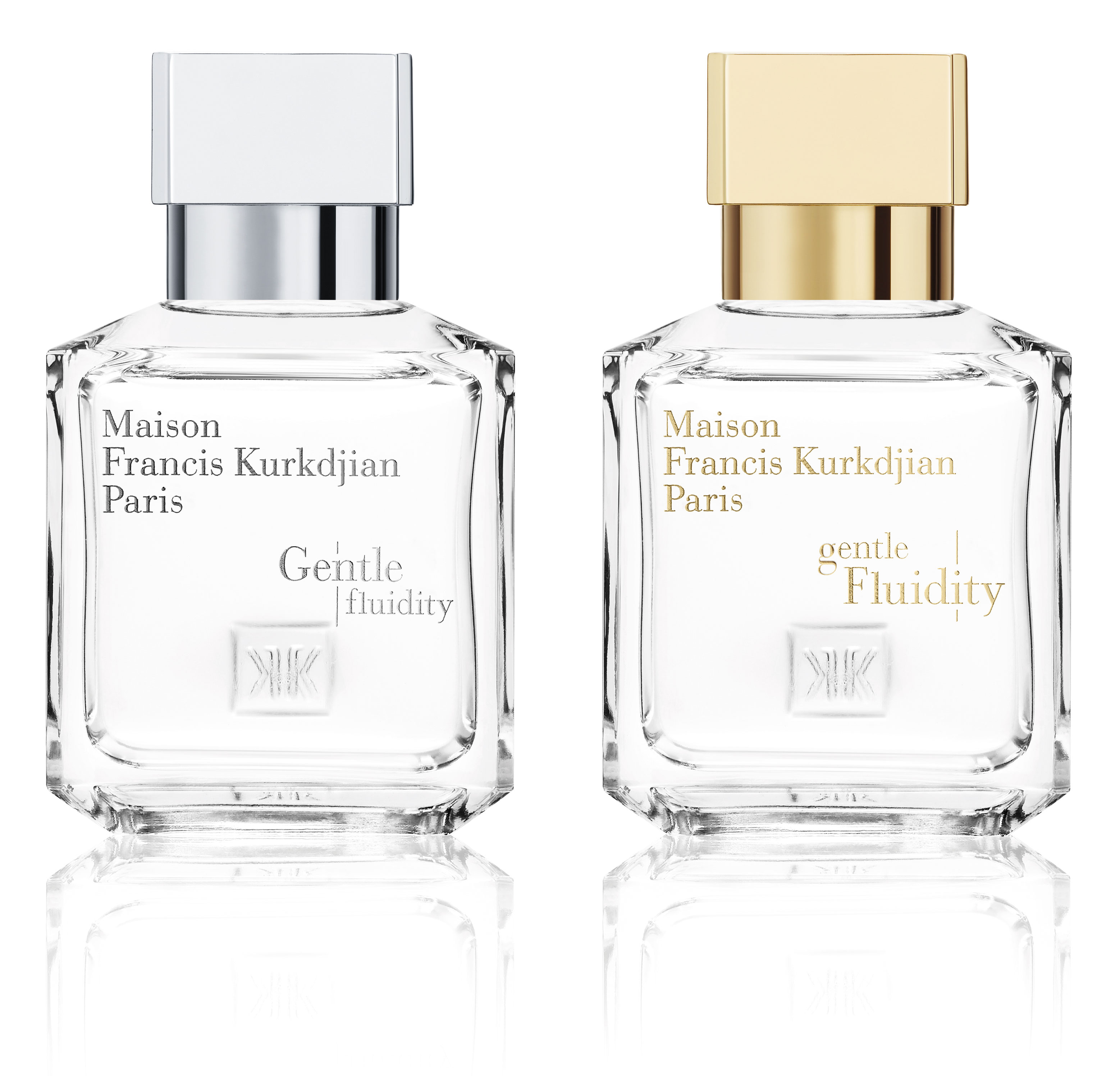 Gentle Fluidity Gold Maison Francis Kurkdjian perfume - a fragrance for women and men 2019