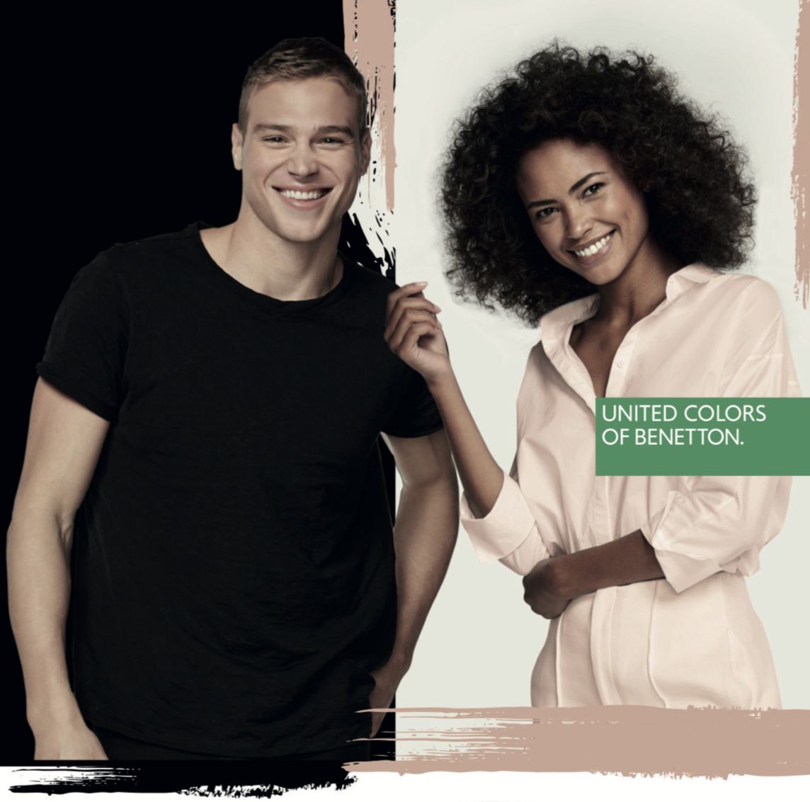Colors Woman Rose Benetton perfume - a fragrance for women 2019