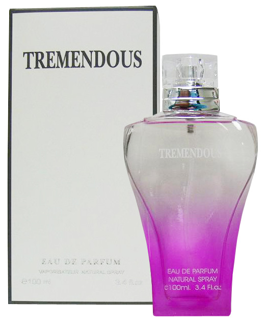 Tremendous Tremendous perfume - a fragrância Feminino