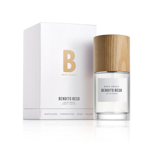 Bendito Beso Beso Beach Perfumes perfume - a fragrance for women and ...