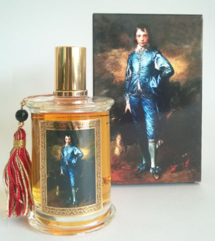 Bleu Satin MDCI Parfums cologne - a fragrance for men 2019