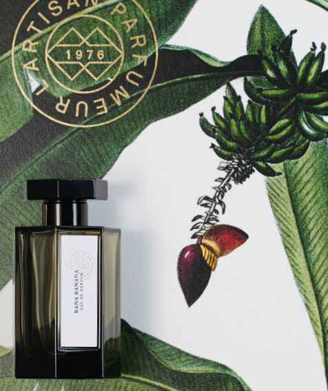 Bana Banana L'Artisan Parfumeur perfume - a fragrance for women and men ...