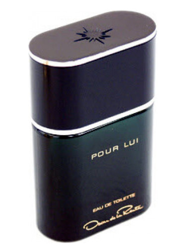 Oscar de la Renta Pour Lui Oscar de la Renta cologne - a fragrance for ...