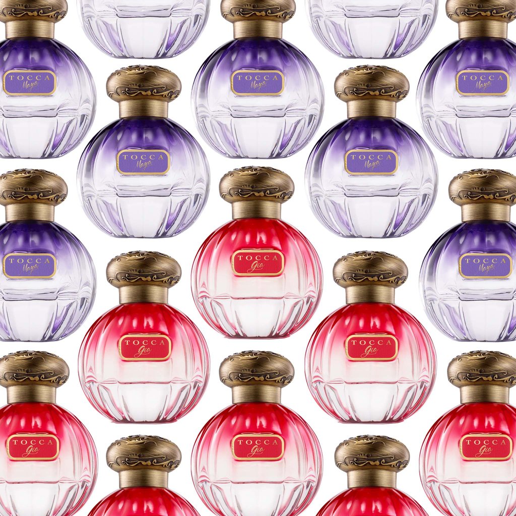 Gia Tocca perfume - a fragrance for women 2019
