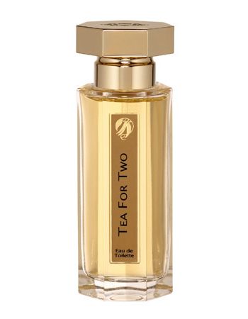 Tea for Two L'Artisan Parfumeur perfume - a fragrance for women and men ...