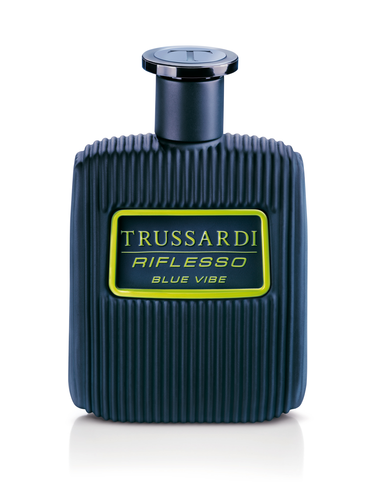 Riflesso Blue Vibe Trussardi Colonia - una nuevo fragancia para Hombres ...