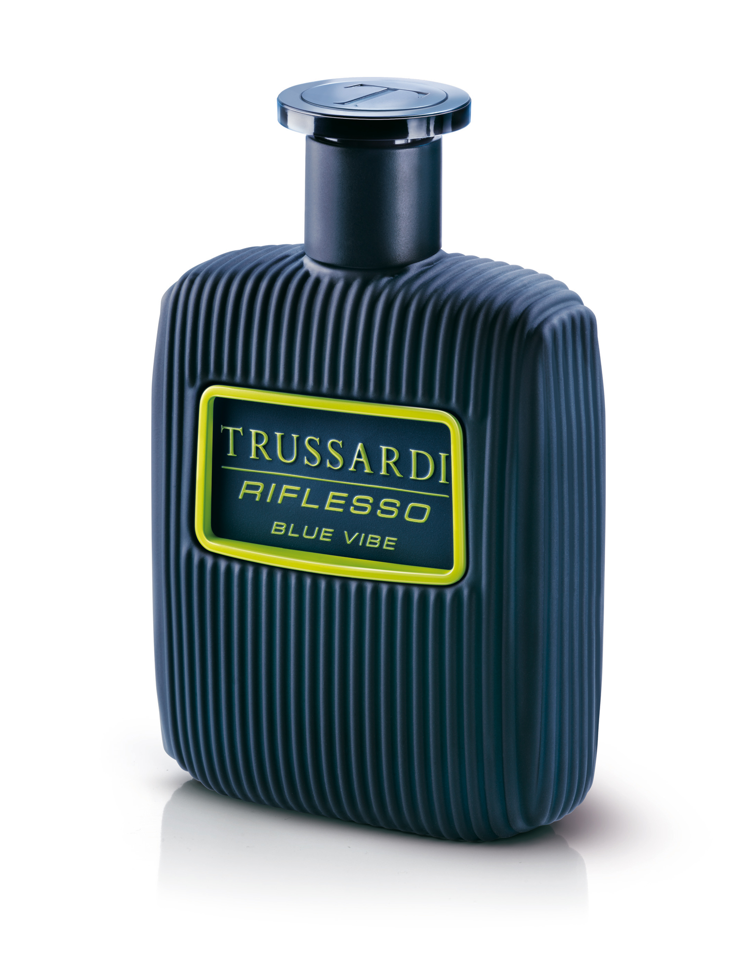 Riflesso Blue Vibe Trussardi cologne - a fragrance for men 2019